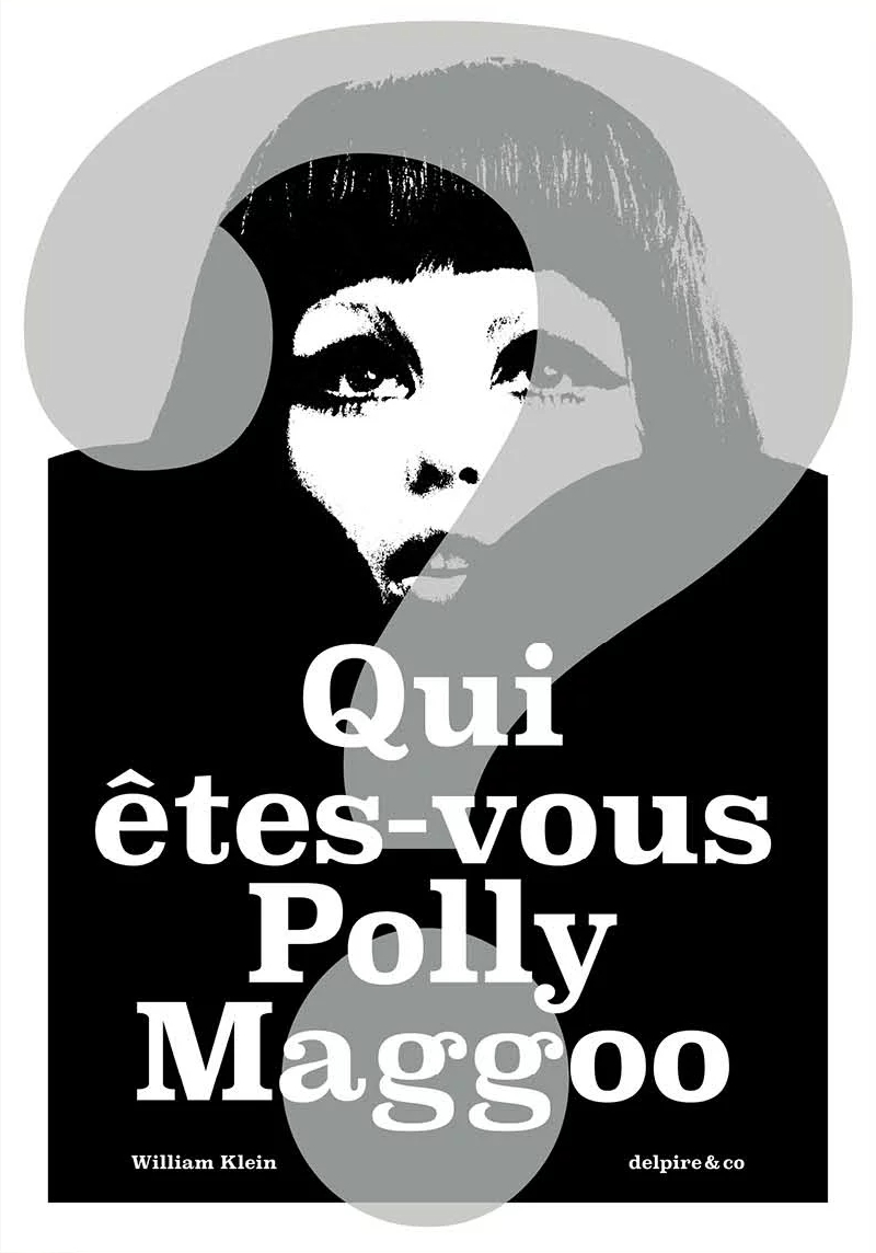 Projection/Cinéma : « Qui êtes-vous Polly Maggoo ? » - Bretagne Romantique
